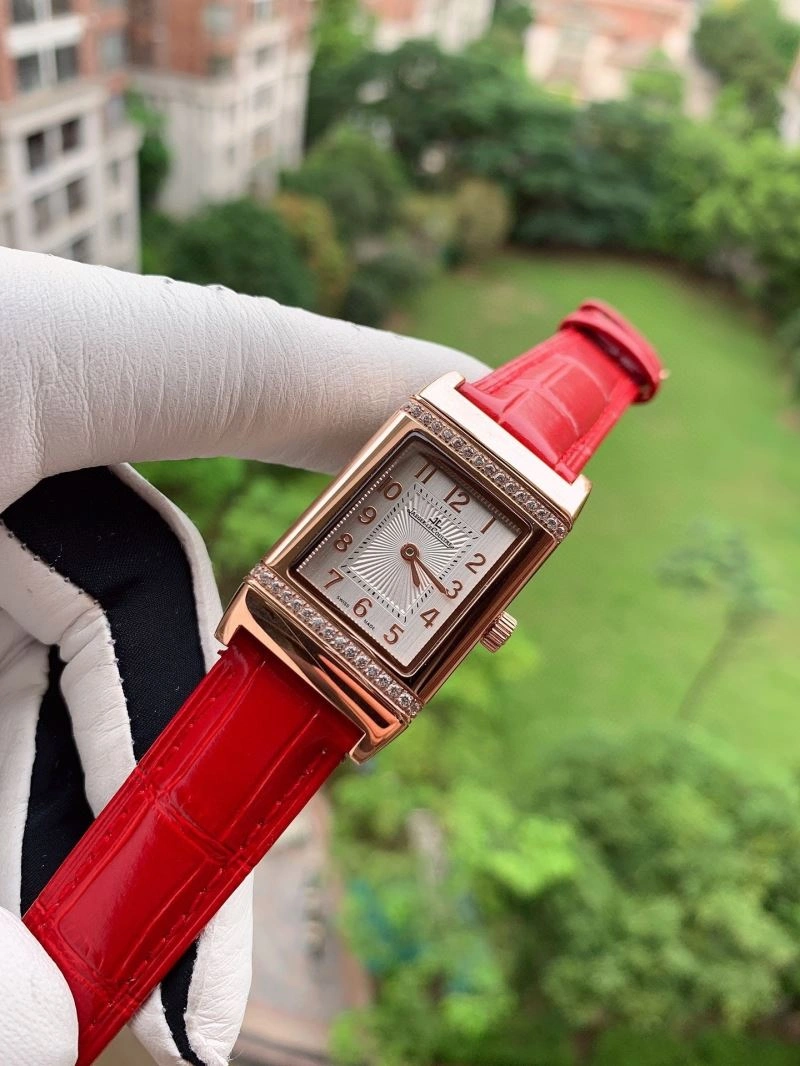 Factory-made JAEGER-LECOULTRE Watches