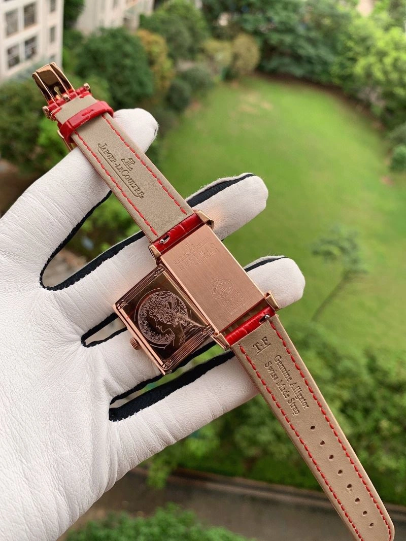 Factory-made JAEGER-LECOULTRE Watches