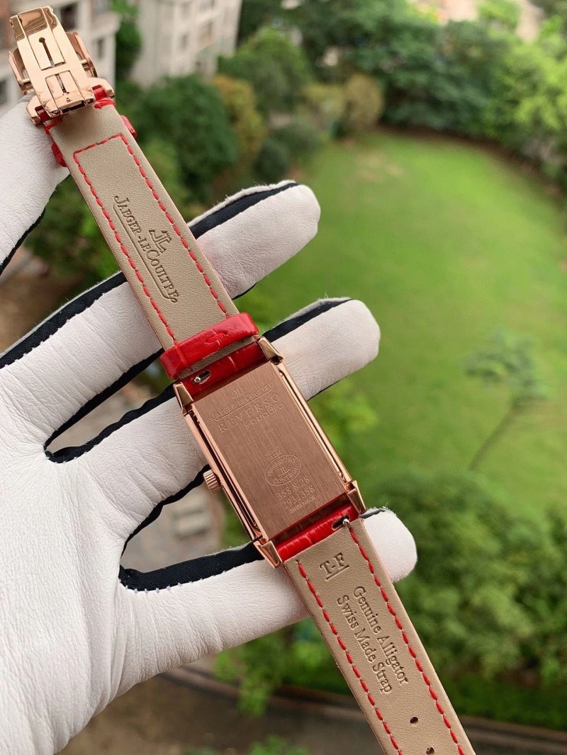 Factory-made JAEGER-LECOULTRE Watches