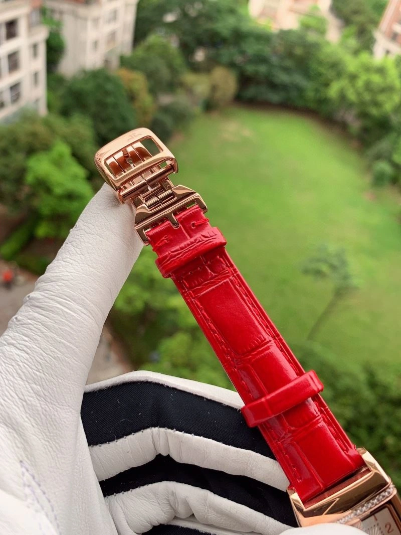 Factory-made JAEGER-LECOULTRE Watches