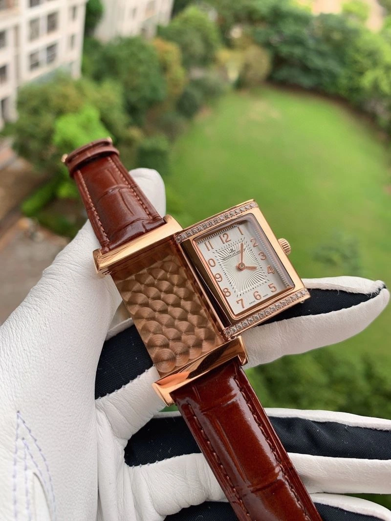 Cut-rate JAEGER-LECOULTRE Watches