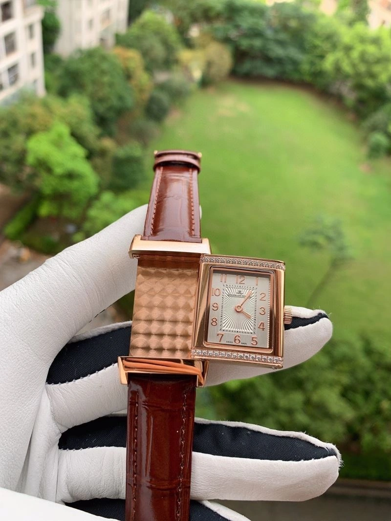Cut-rate JAEGER-LECOULTRE Watches