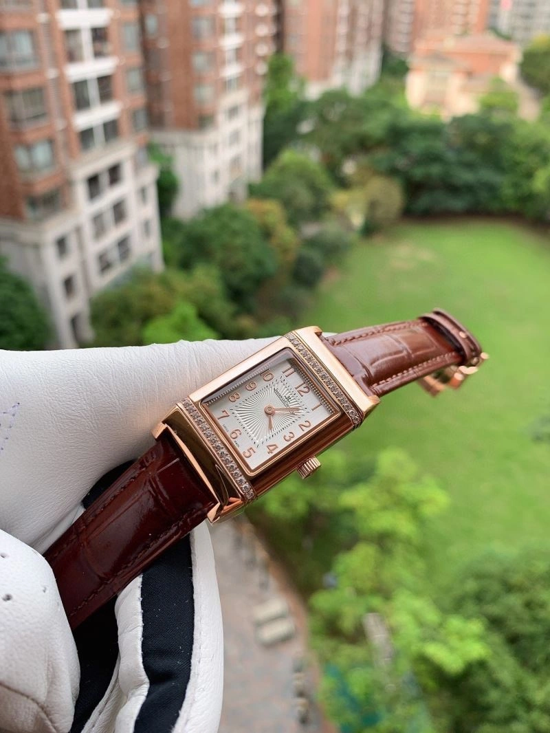 Cut-rate JAEGER-LECOULTRE Watches