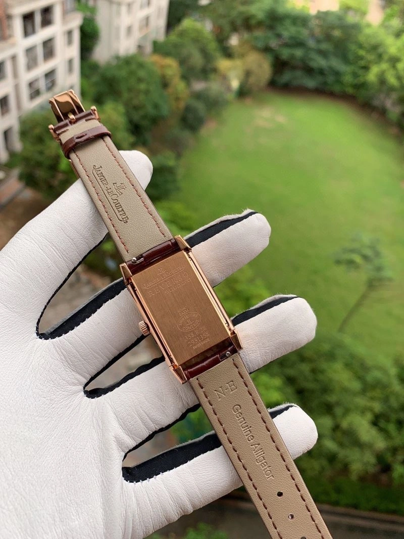 Cut-rate JAEGER-LECOULTRE Watches