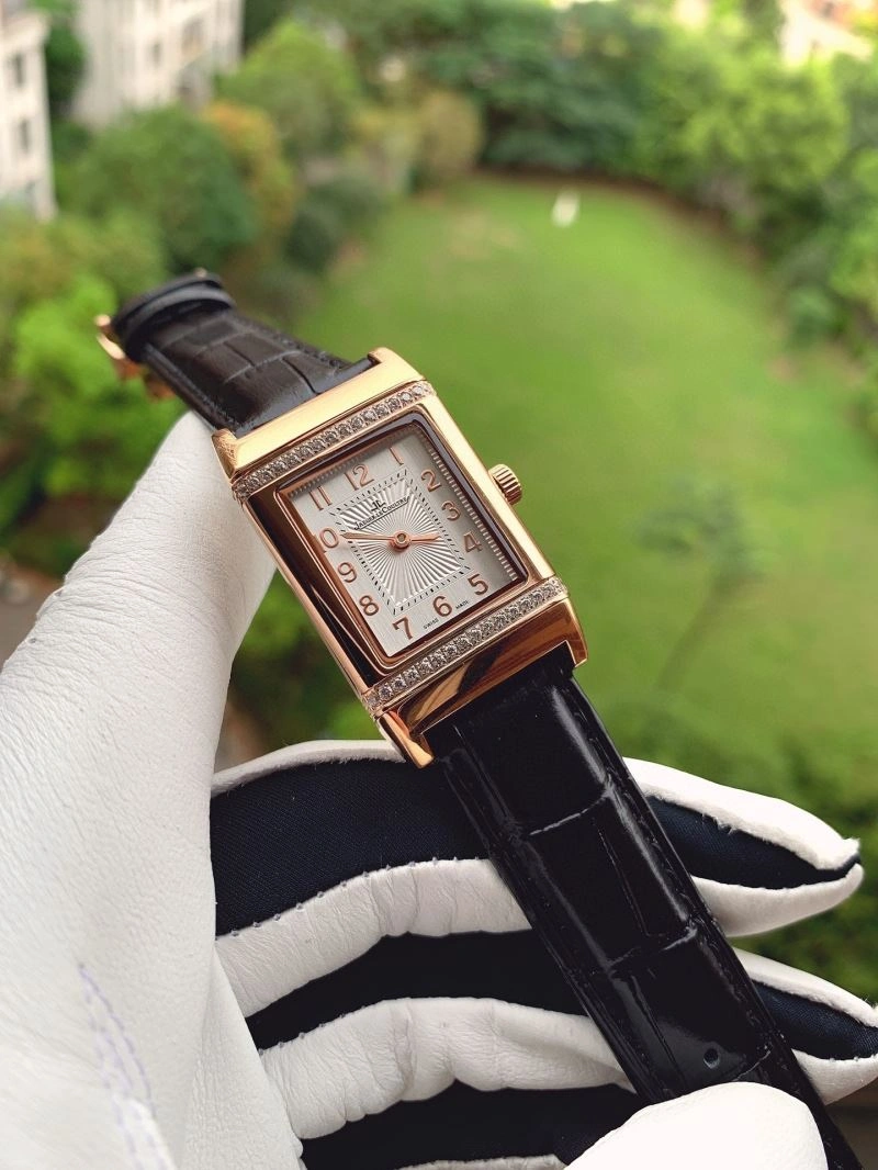 JAEGER-LECOULTRE Watches