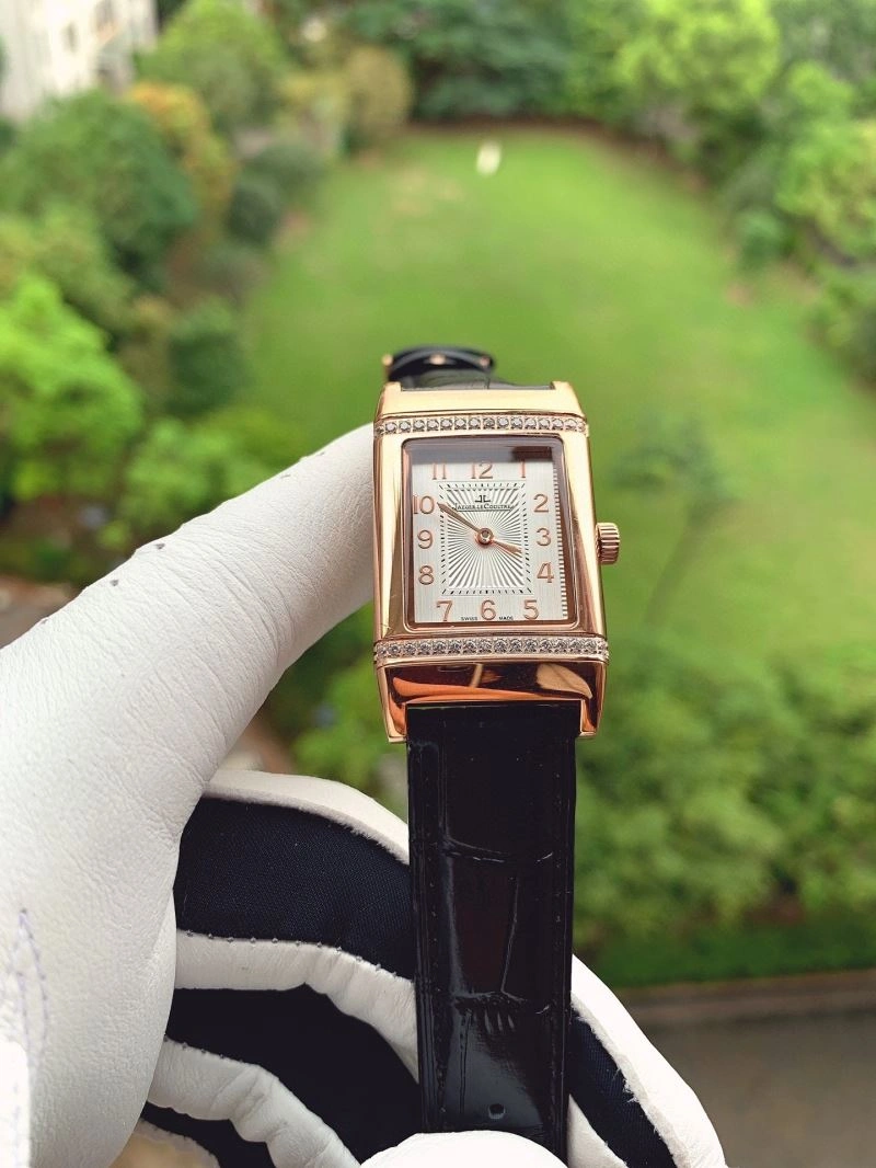 Real JAEGER-LECOULTRE Watches