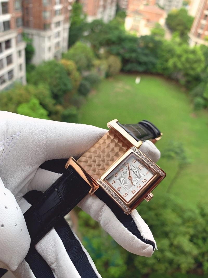 Real JAEGER-LECOULTRE Watches