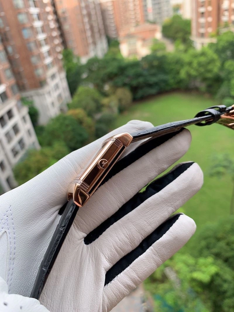 Real JAEGER-LECOULTRE Watches