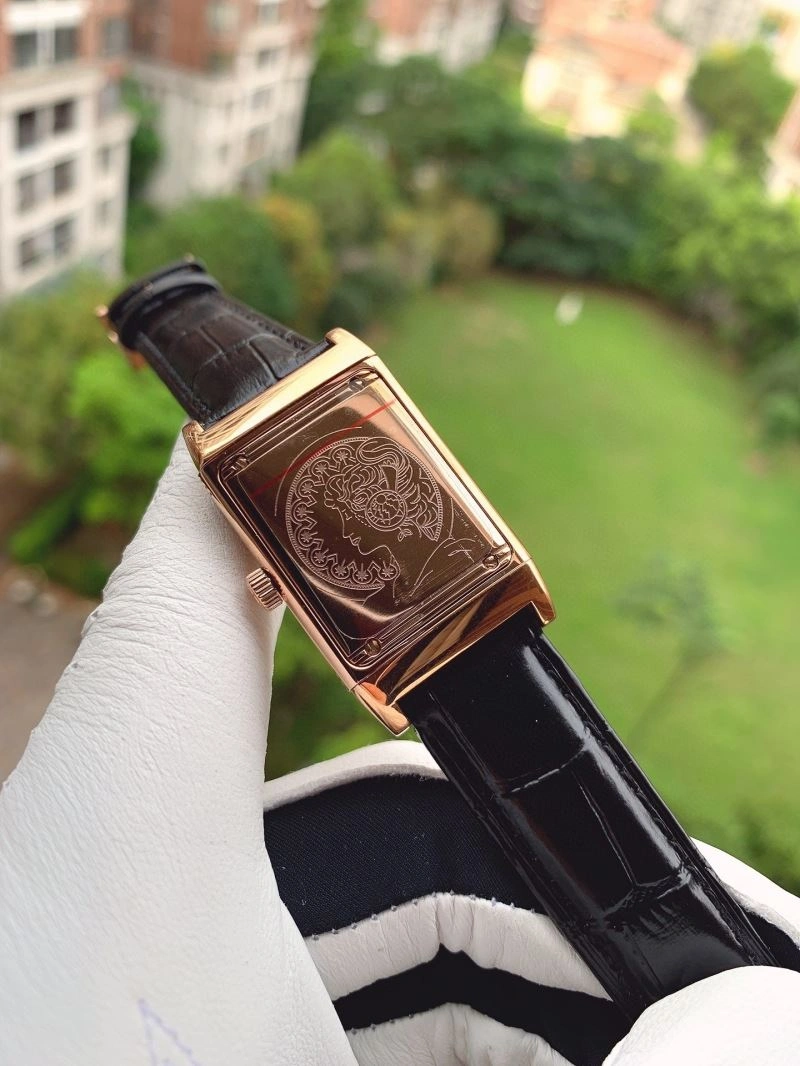 Real JAEGER-LECOULTRE Watches
