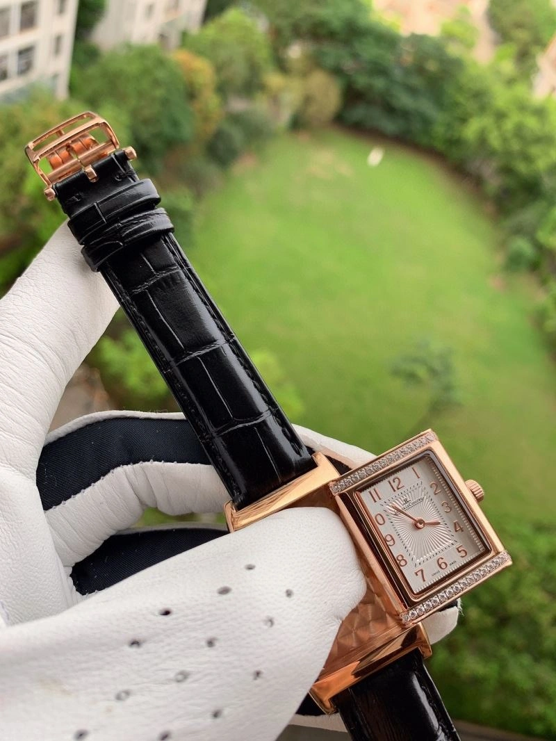 Real JAEGER-LECOULTRE Watches