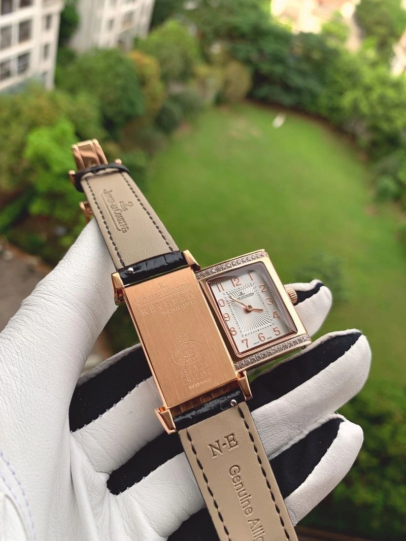 Real JAEGER-LECOULTRE Watches