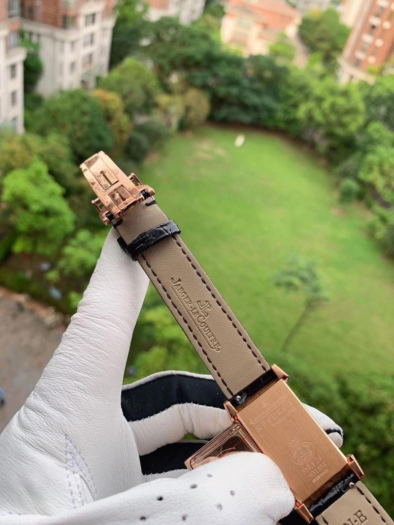 Real JAEGER-LECOULTRE Watches