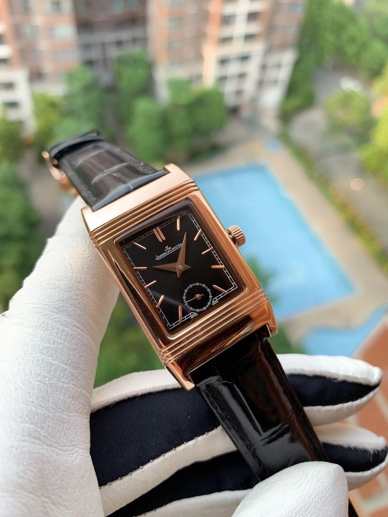 JAEGER-LECOULTRE Watches