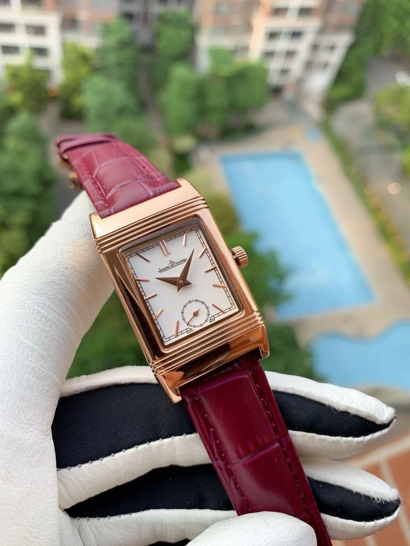 Brand-original JAEGER-LECOULTRE Watches