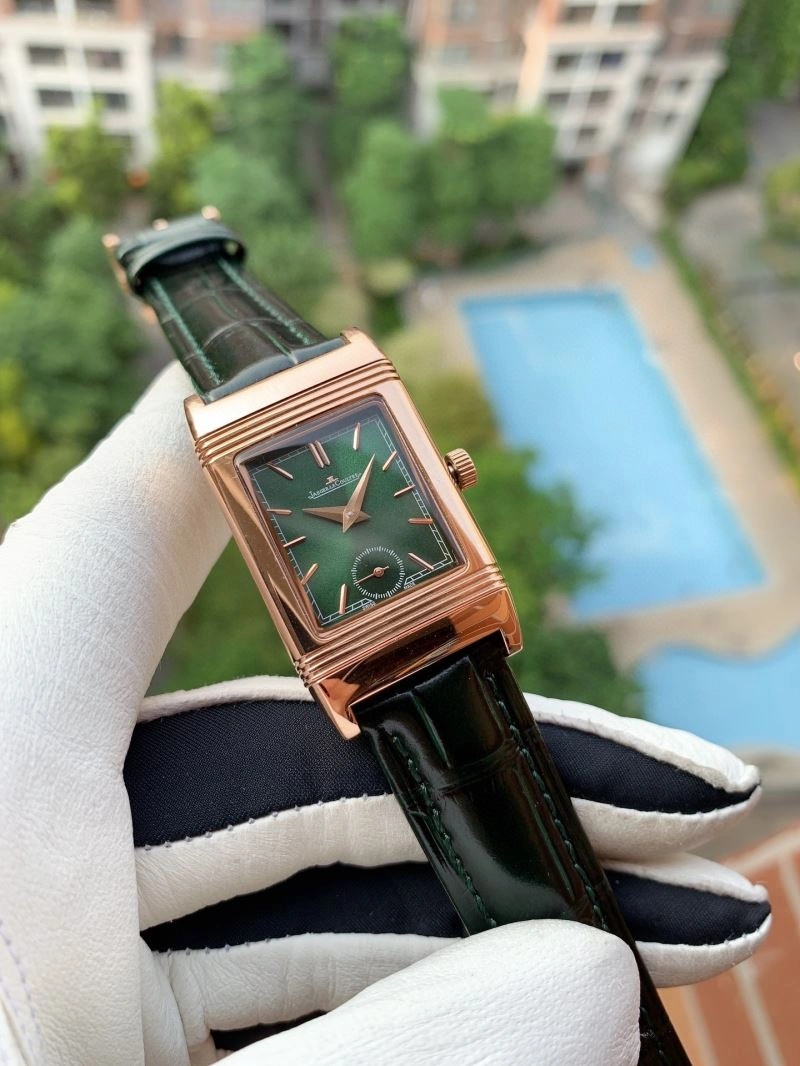 Brand-original JAEGER-LECOULTRE Watches