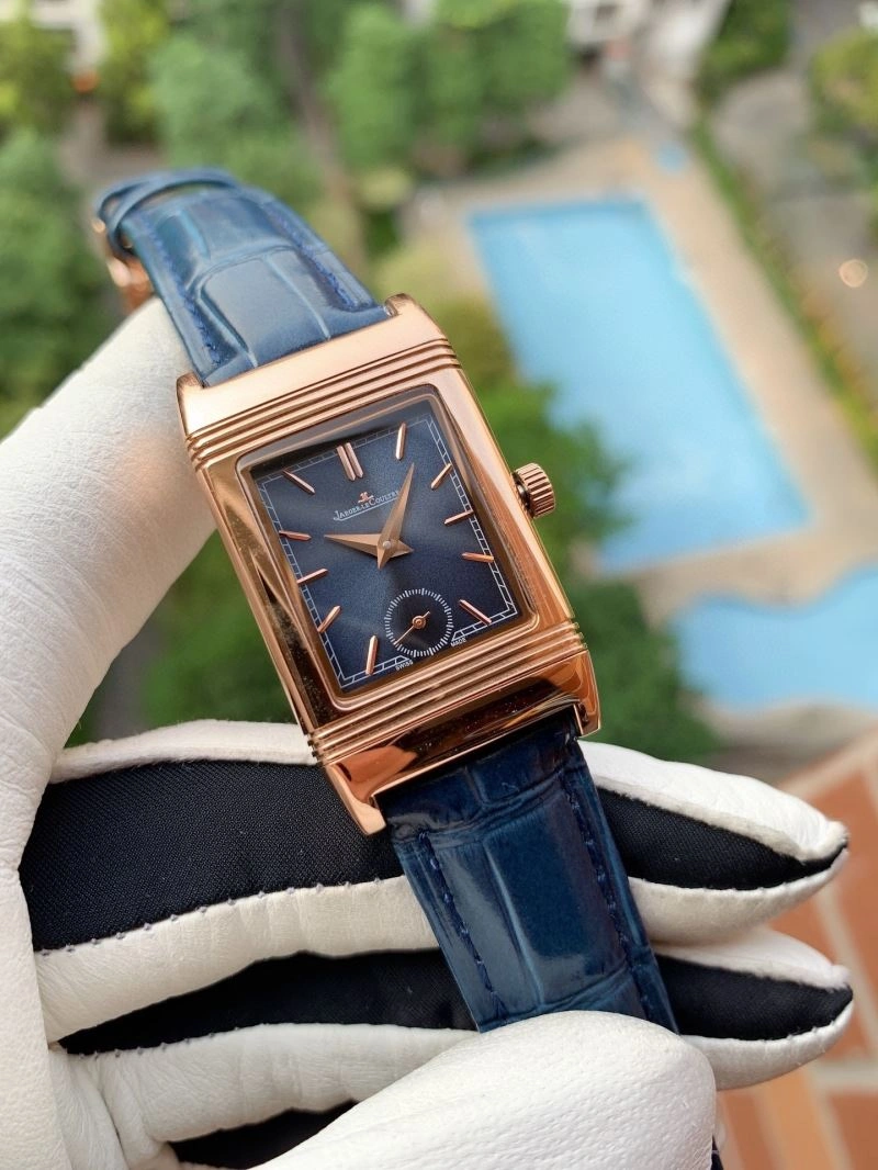 Brand-original JAEGER-LECOULTRE Watches