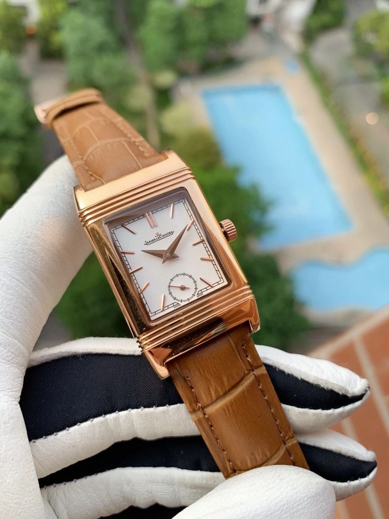 Brand-original JAEGER-LECOULTRE Watches