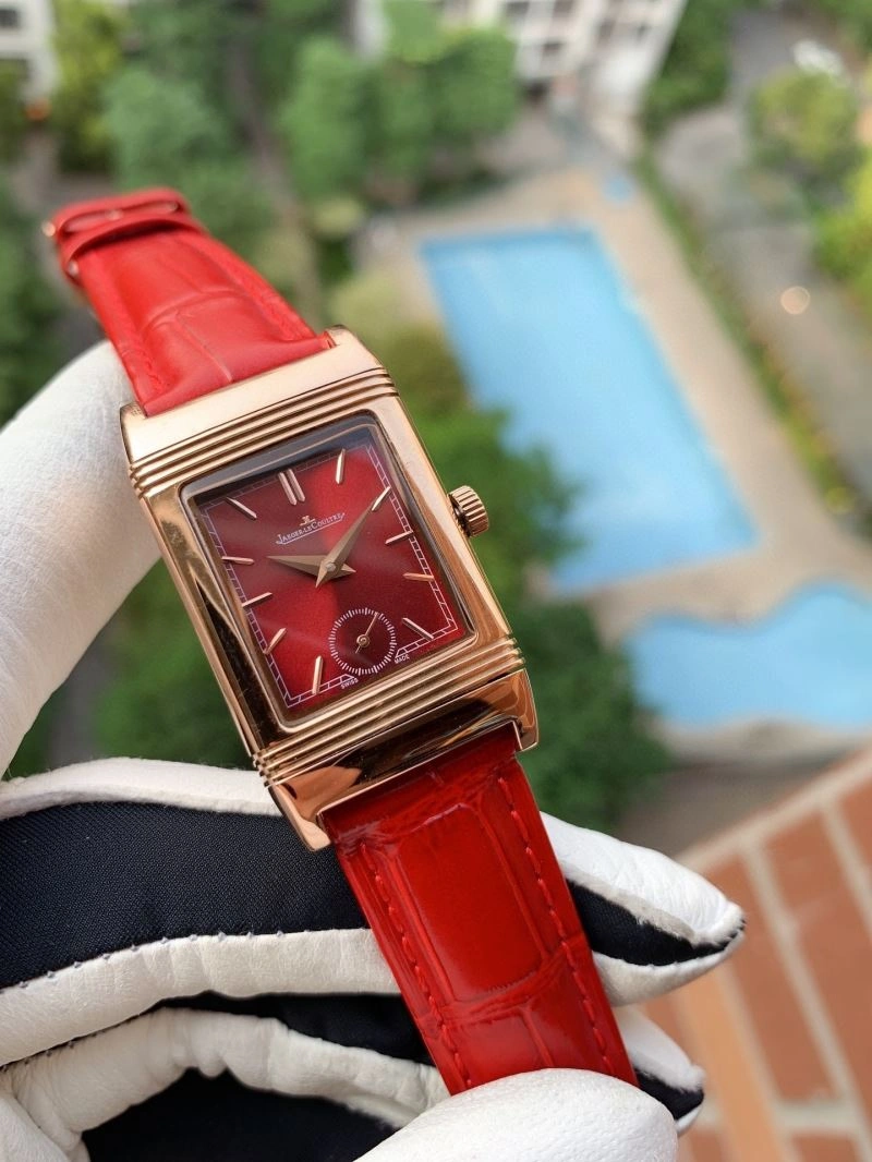 Brand-original JAEGER-LECOULTRE Watches