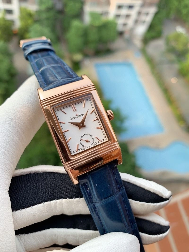 Brand-original JAEGER-LECOULTRE Watches