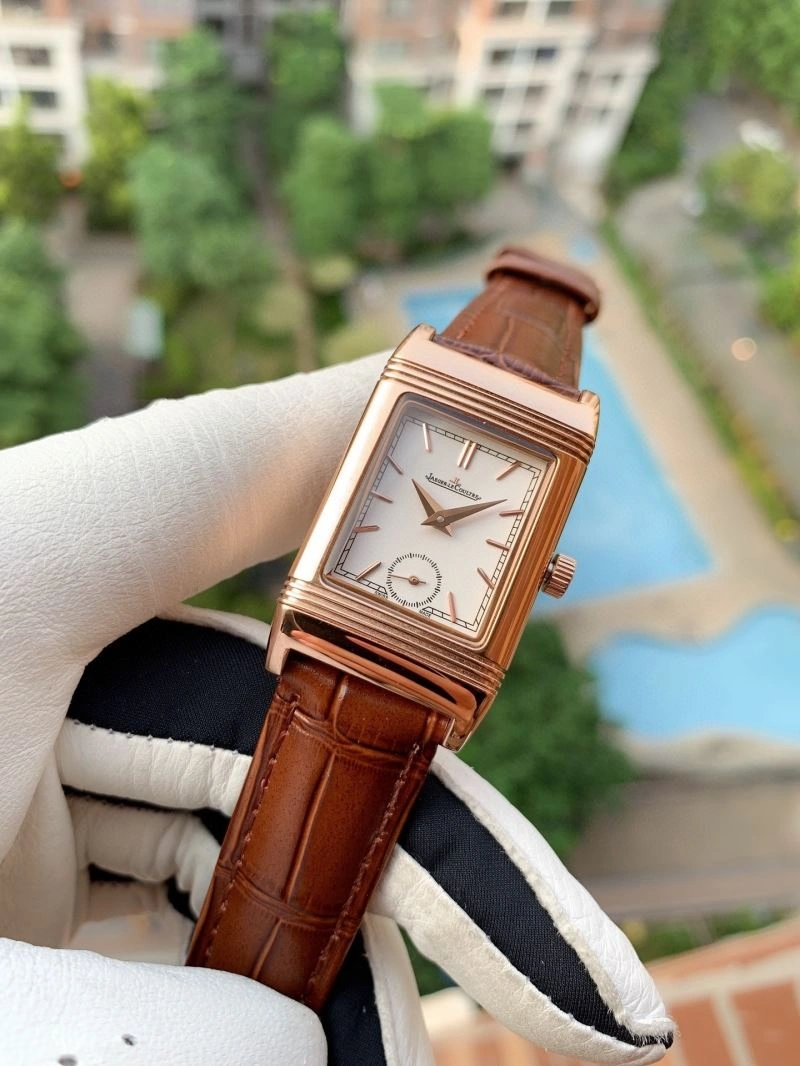 Brand-original JAEGER-LECOULTRE Watches