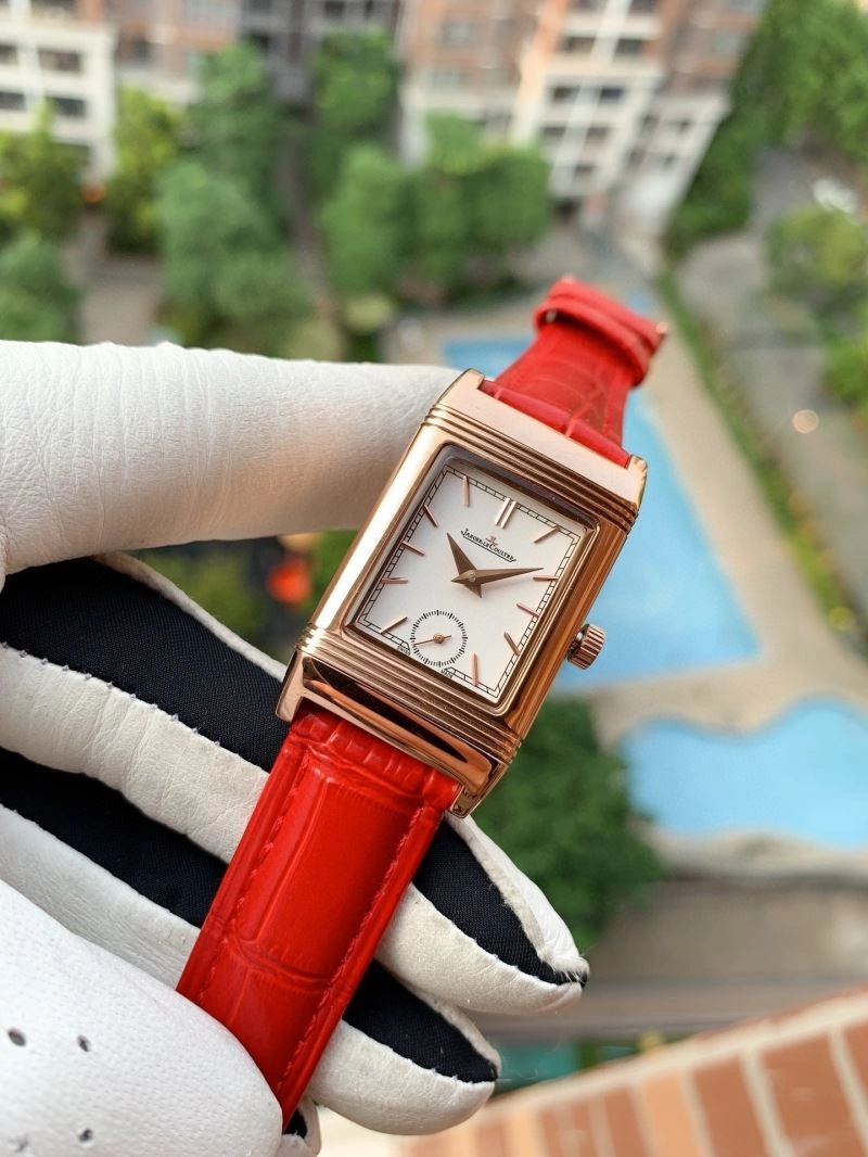 Brand-original JAEGER-LECOULTRE Watches