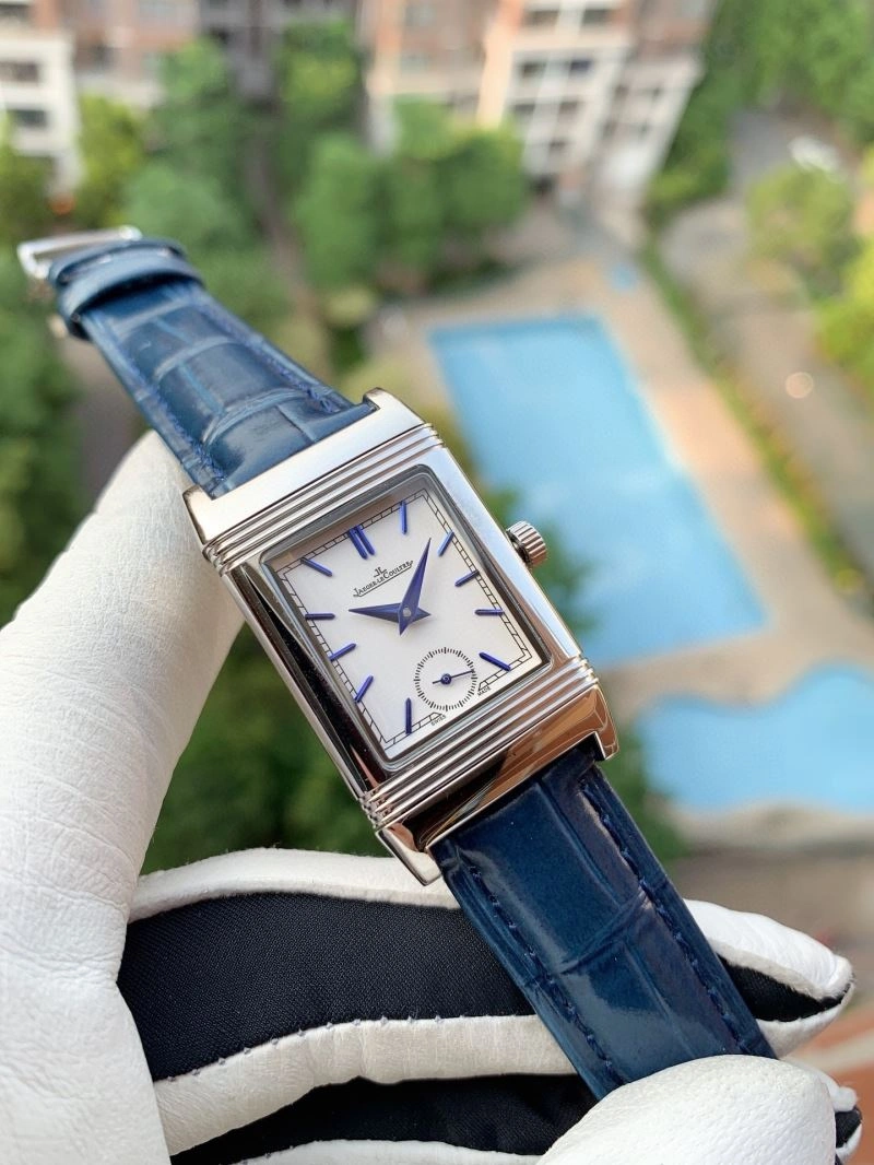 JAEGER-LECOULTRE Watches