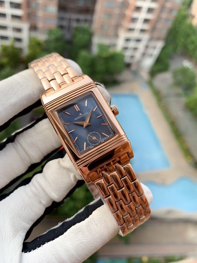 Factory-made JAEGER-LECOULTRE Watches