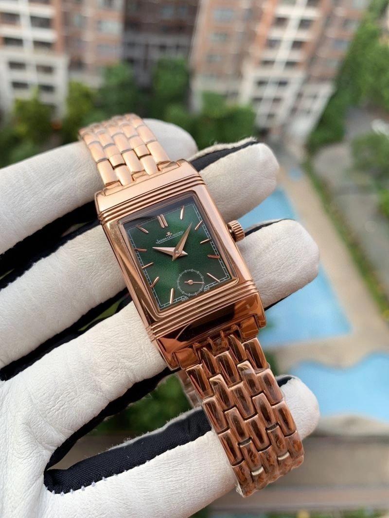 Factory-made JAEGER-LECOULTRE Watches
