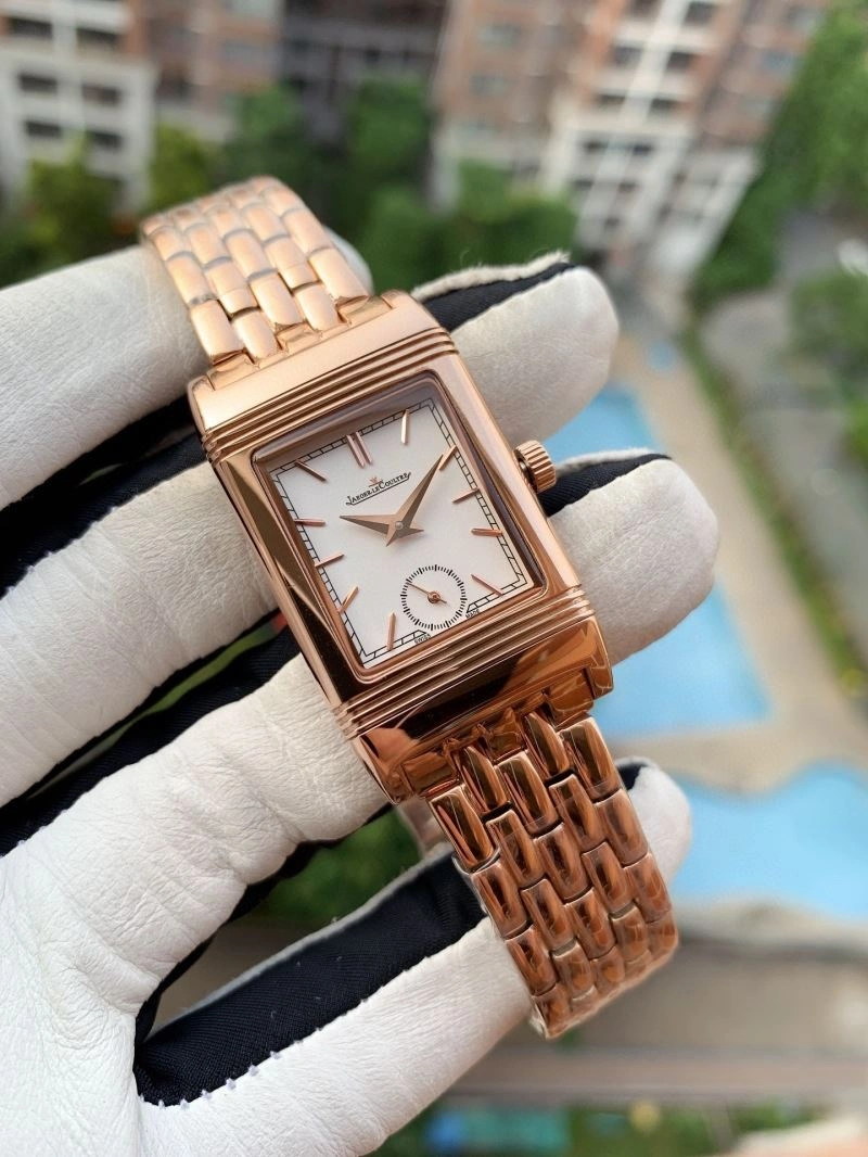 Factory-made JAEGER-LECOULTRE Watches