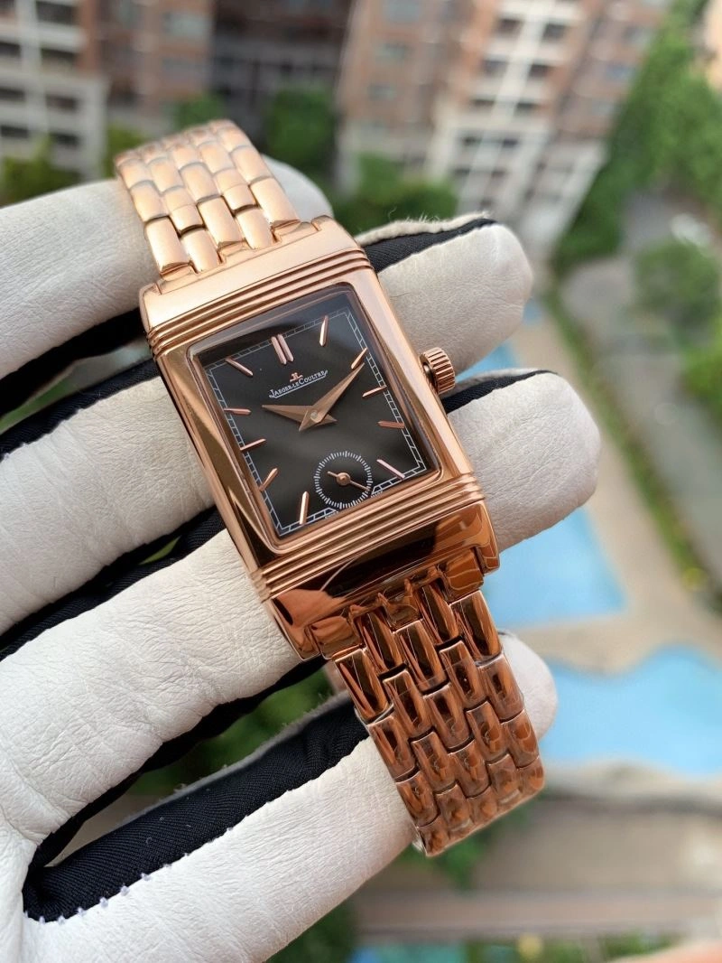 Factory-made JAEGER-LECOULTRE Watches