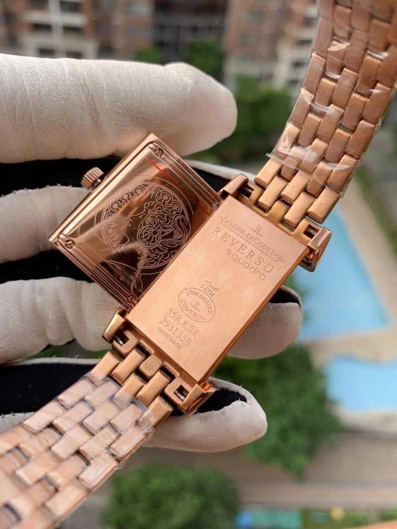 Factory-made JAEGER-LECOULTRE Watches