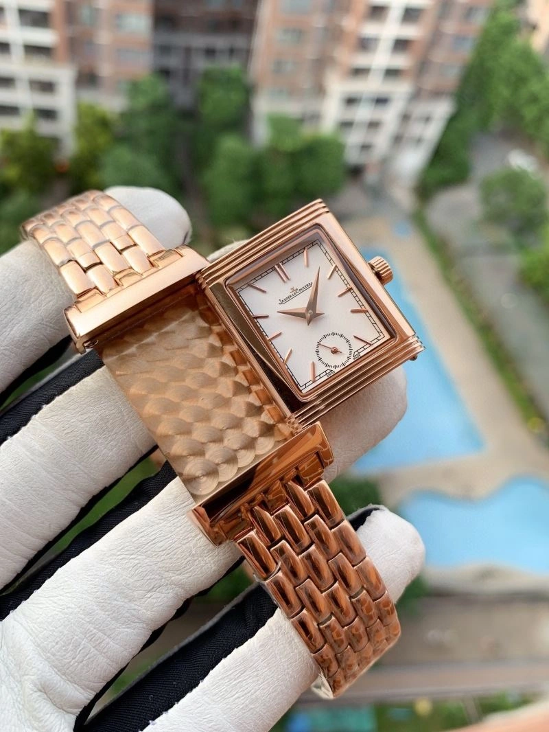 Factory-made JAEGER-LECOULTRE Watches