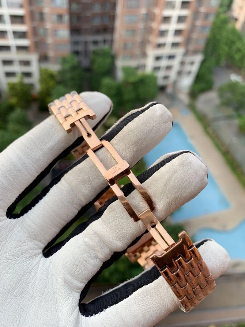 Factory-made JAEGER-LECOULTRE Watches