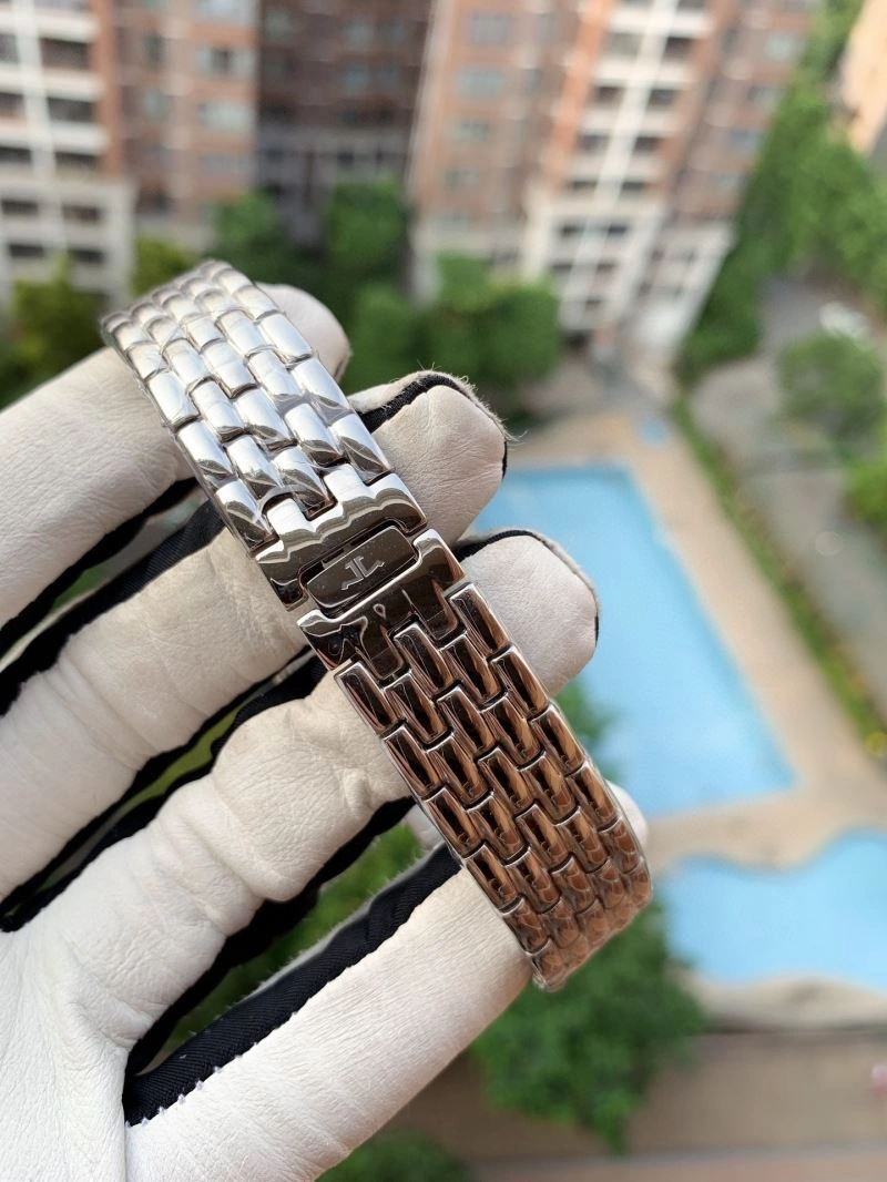 Brand-authenticated JAEGER-LECOULTRE Watches