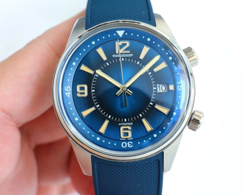 Top mirror JAEGER-LECOULTRE Watches