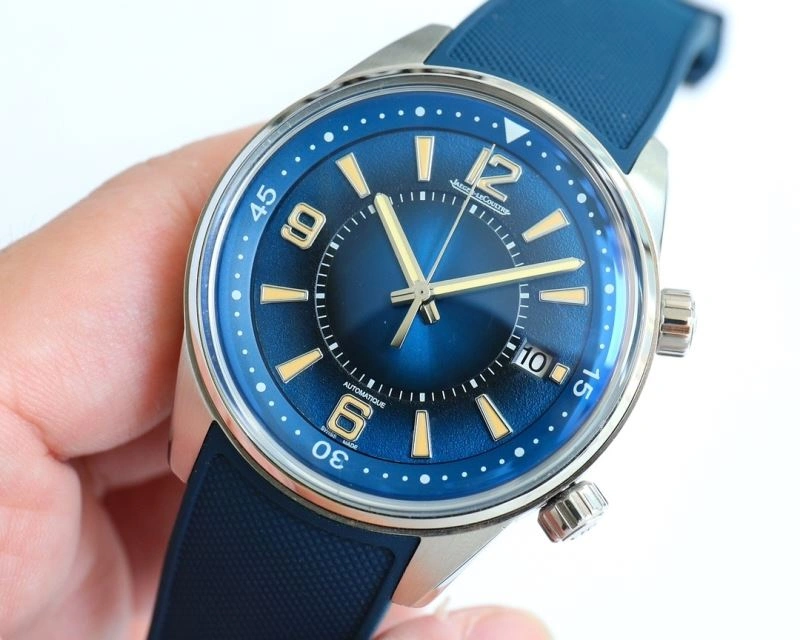 Top mirror JAEGER-LECOULTRE Watches