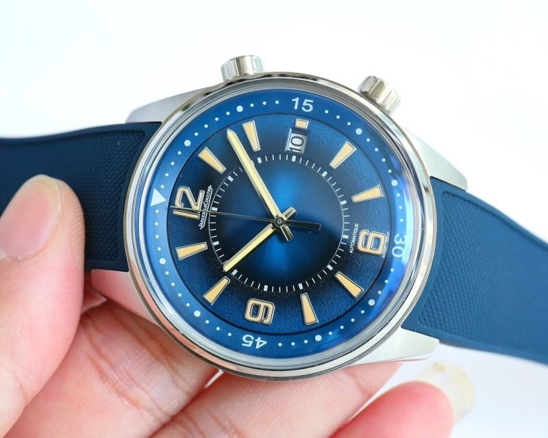 Top mirror JAEGER-LECOULTRE Watches