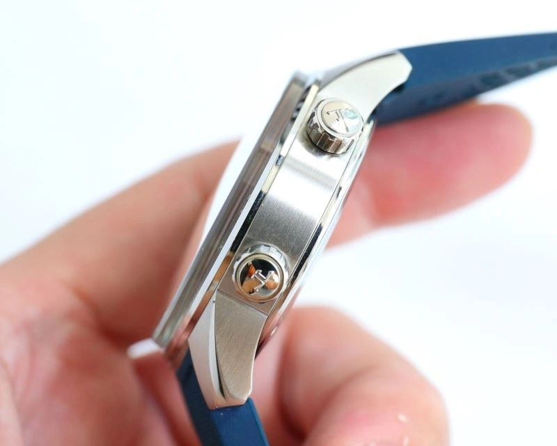 Top mirror JAEGER-LECOULTRE Watches