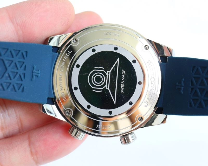Top mirror JAEGER-LECOULTRE Watches