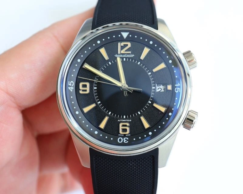 Brand-original JAEGER-LECOULTRE Watches