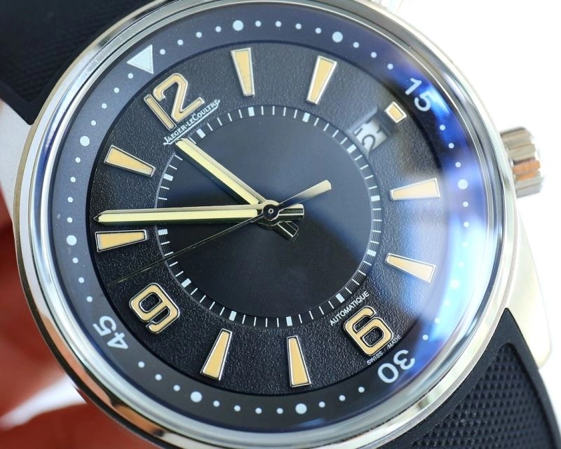 Brand-original JAEGER-LECOULTRE Watches