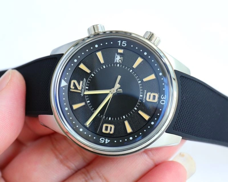 Brand-original JAEGER-LECOULTRE Watches