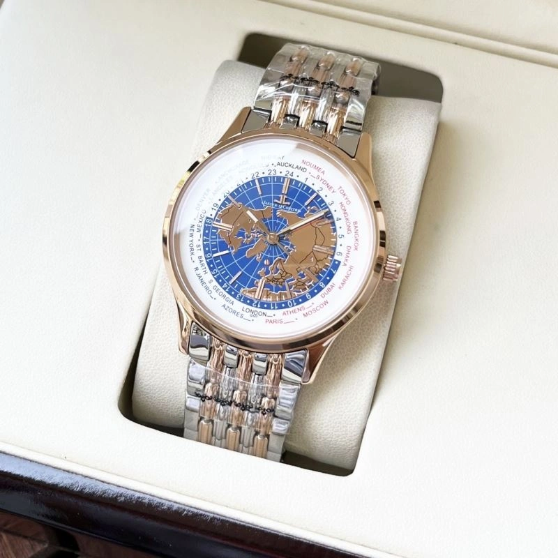 Legit JAEGER-LECOULTRE Watches