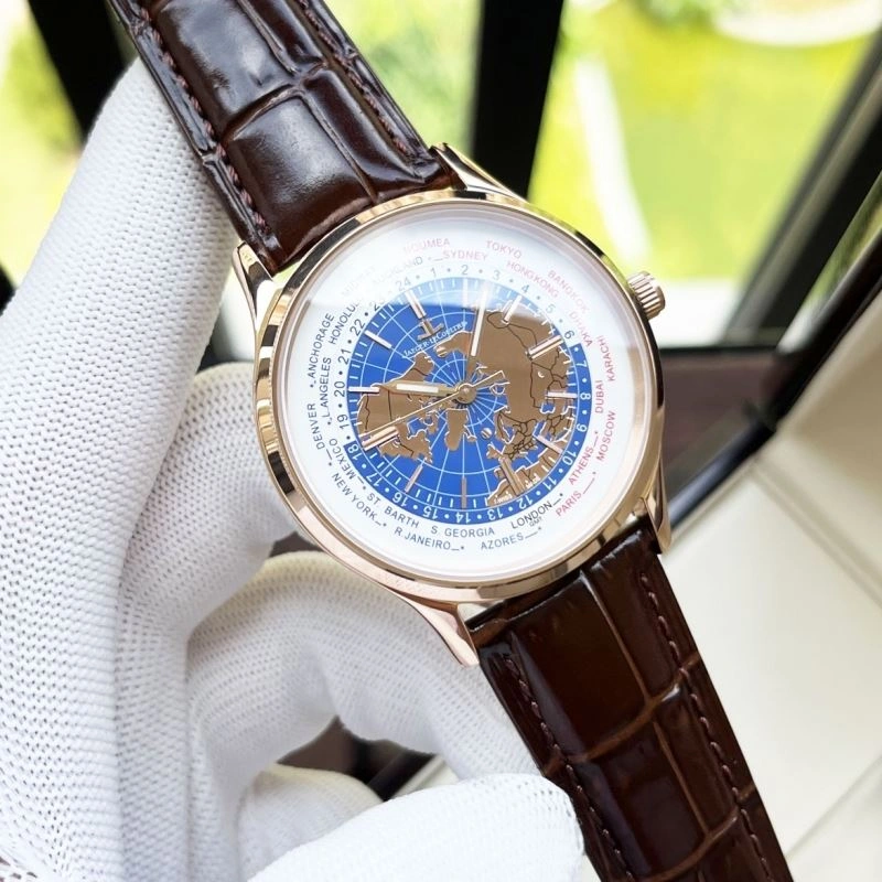Legit JAEGER-LECOULTRE Watches