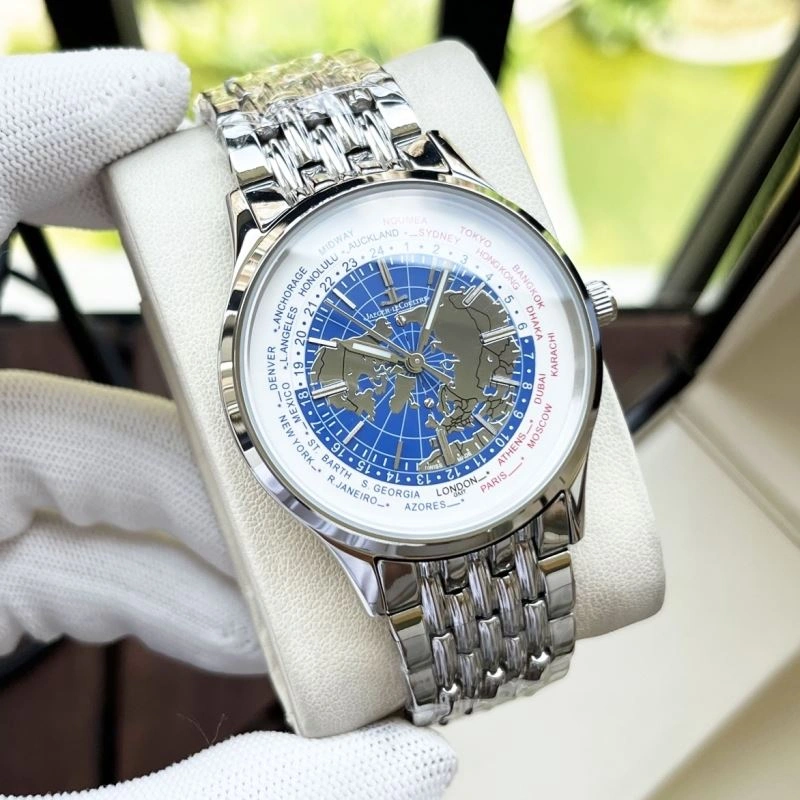Legit JAEGER-LECOULTRE Watches