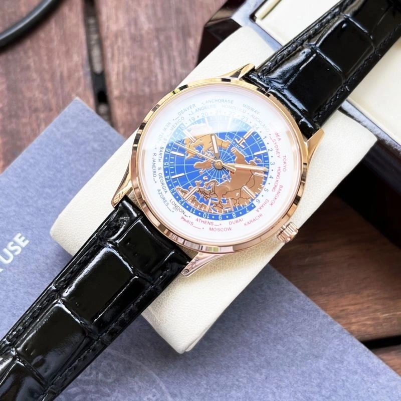 Legit JAEGER-LECOULTRE Watches
