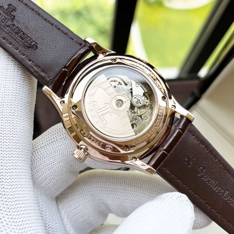 Legit JAEGER-LECOULTRE Watches