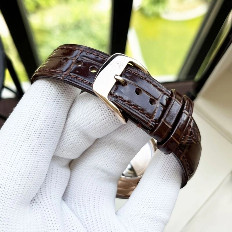 Legit JAEGER-LECOULTRE Watches