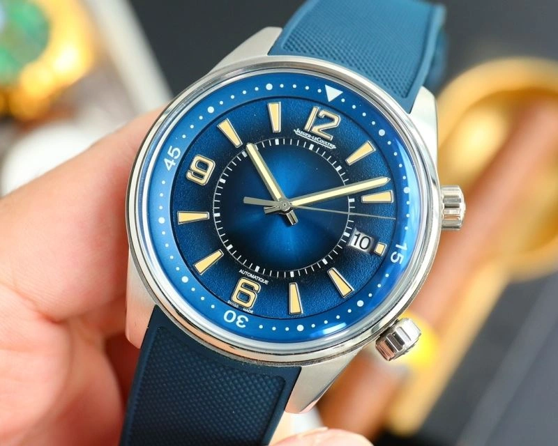 JAEGER-LECOULTRE Watches
