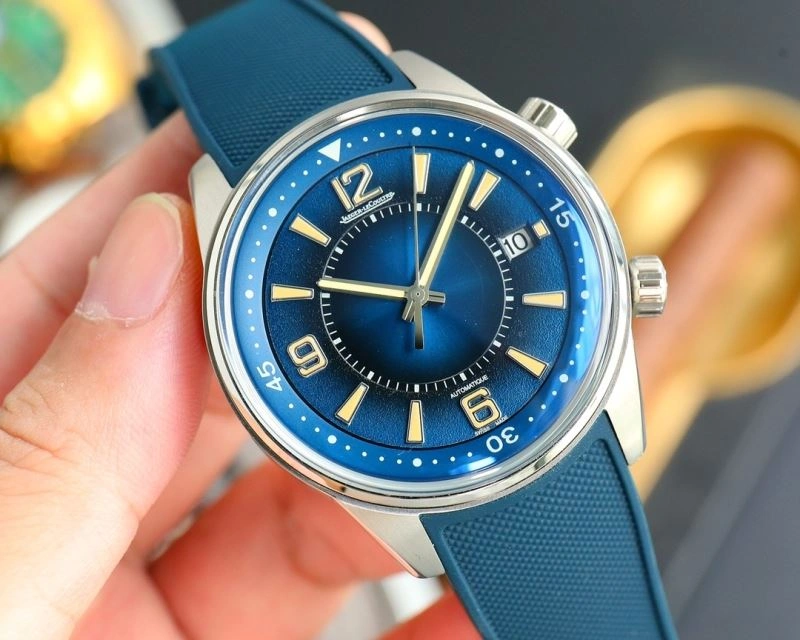 Real JAEGER-LECOULTRE Watches